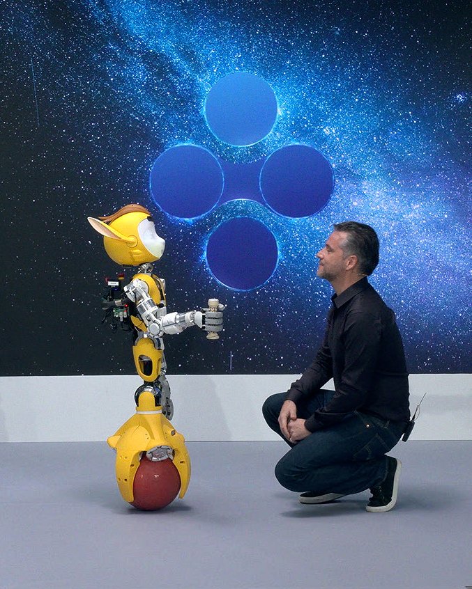 ENCHANTED TOOLS – I LOVE EVENTS